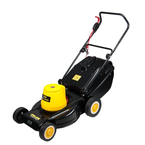 Talon Electric Lawnmower 46cm 2300Watts - Gregs Garden Equipment